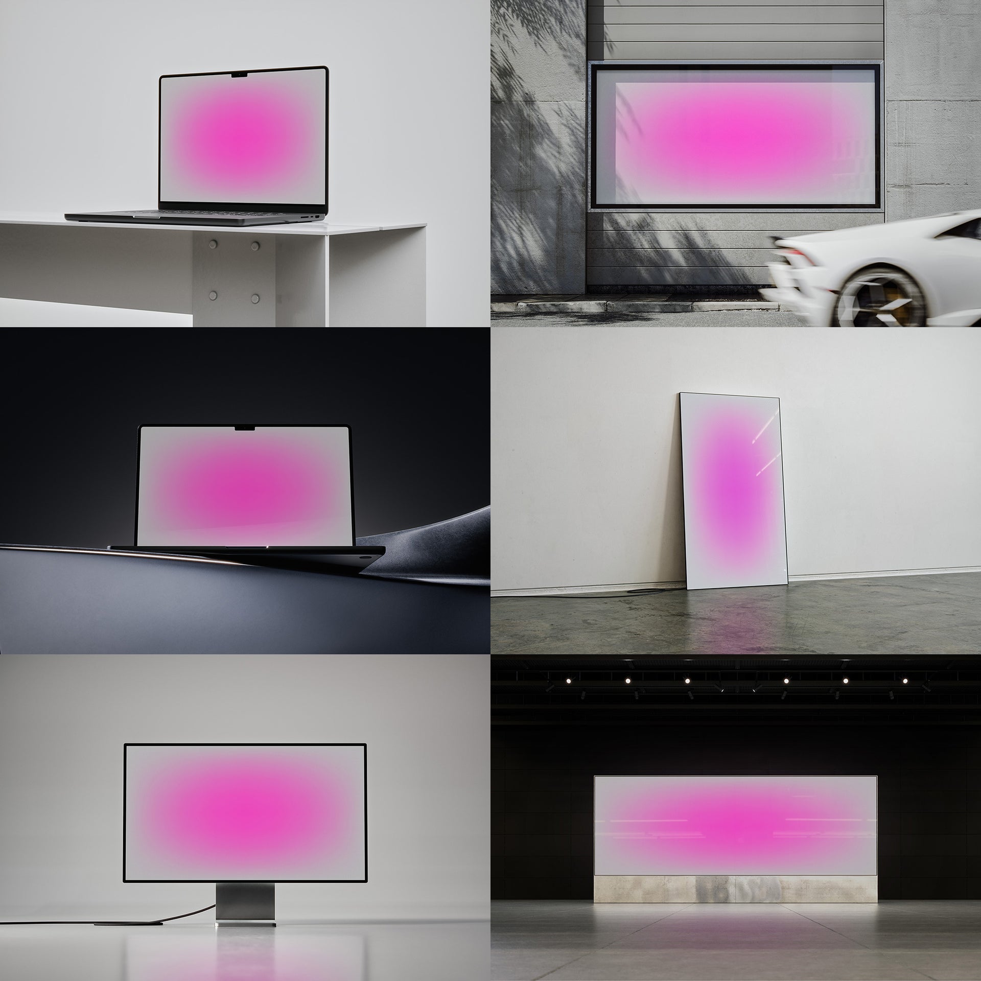 6TM® Magazine – Fonts & Design Resources for Creators