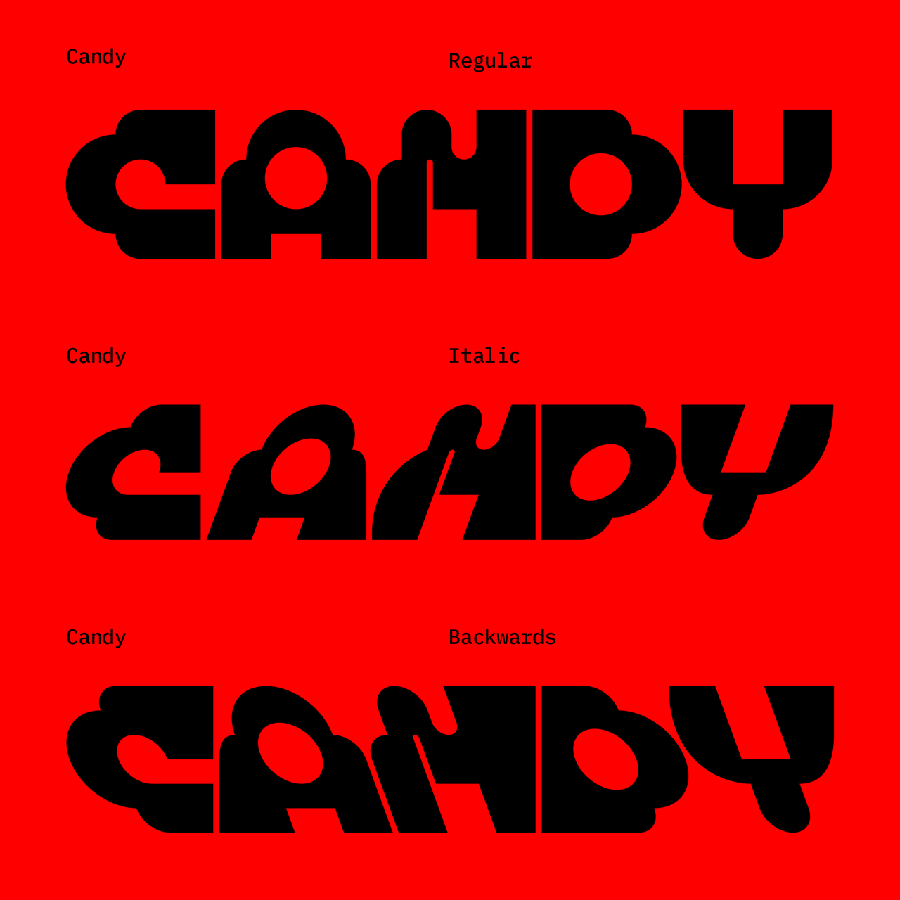 6TM® MAGAZINE – Fonts & Design Resources for Creators