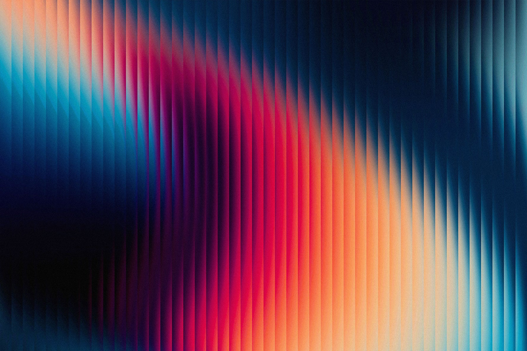 Fractal Glass Gradients – 40 Abstract JPGs for Futuristic Design – 6TM ...