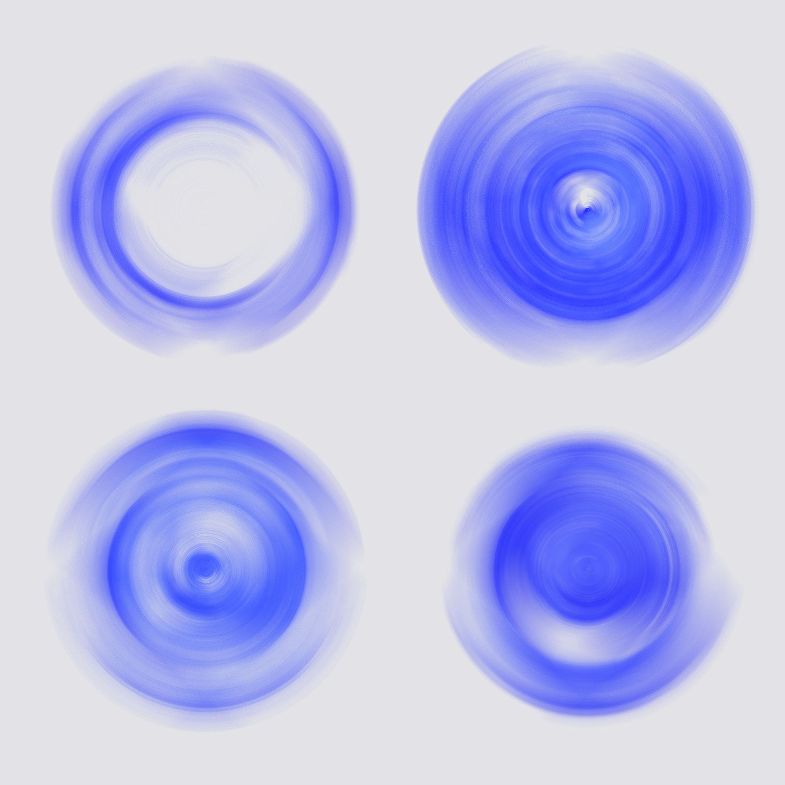 Screen Light Leaks – 10 High-Resolution Textures for Digital Designs ...