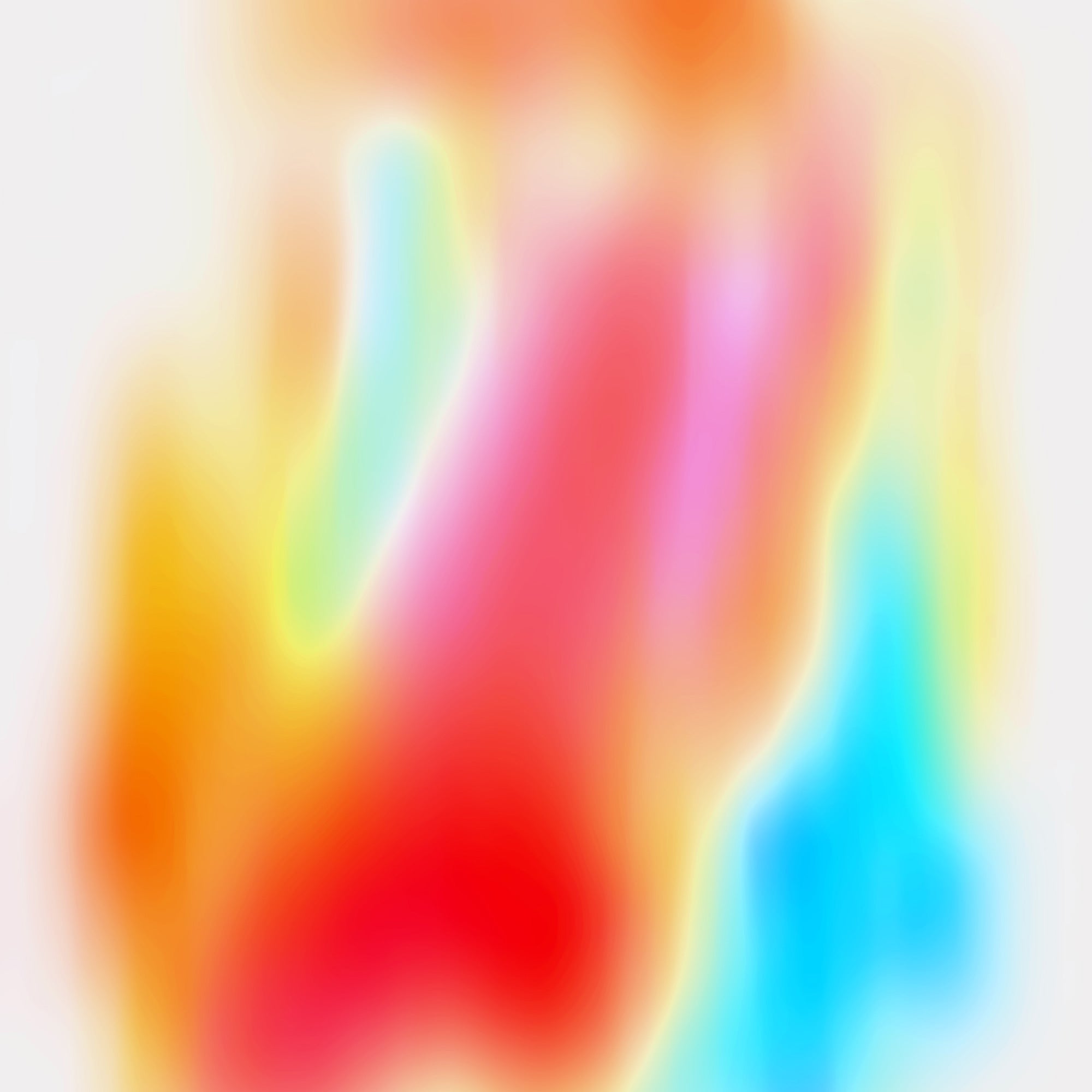 Abstract Glow Textures – 8 Vivid High-Res Textures for Bold Designs ...