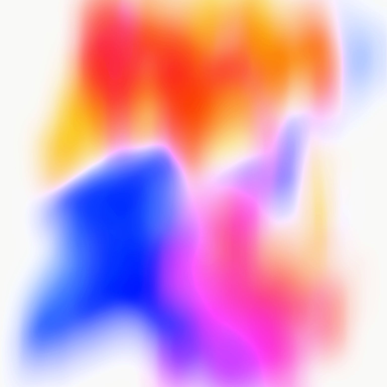 Abstract Glow Textures – 8 Vivid High-Res Textures for Bold Designs ...