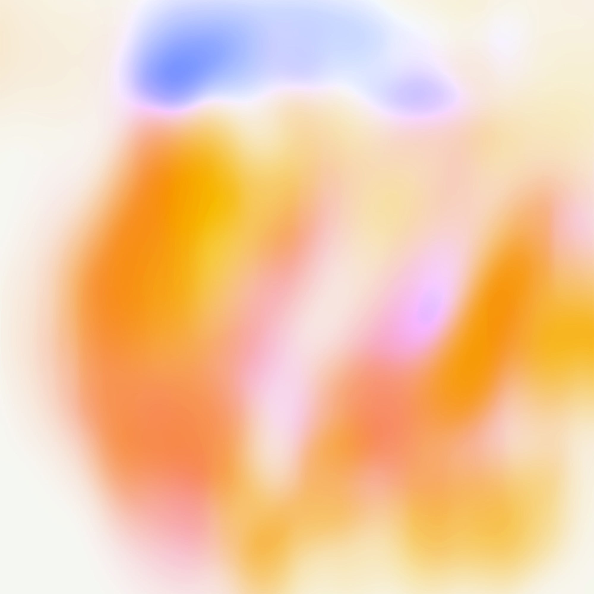 Abstract Glow Textures – 8 Vivid High-Res Textures for Bold Designs ...