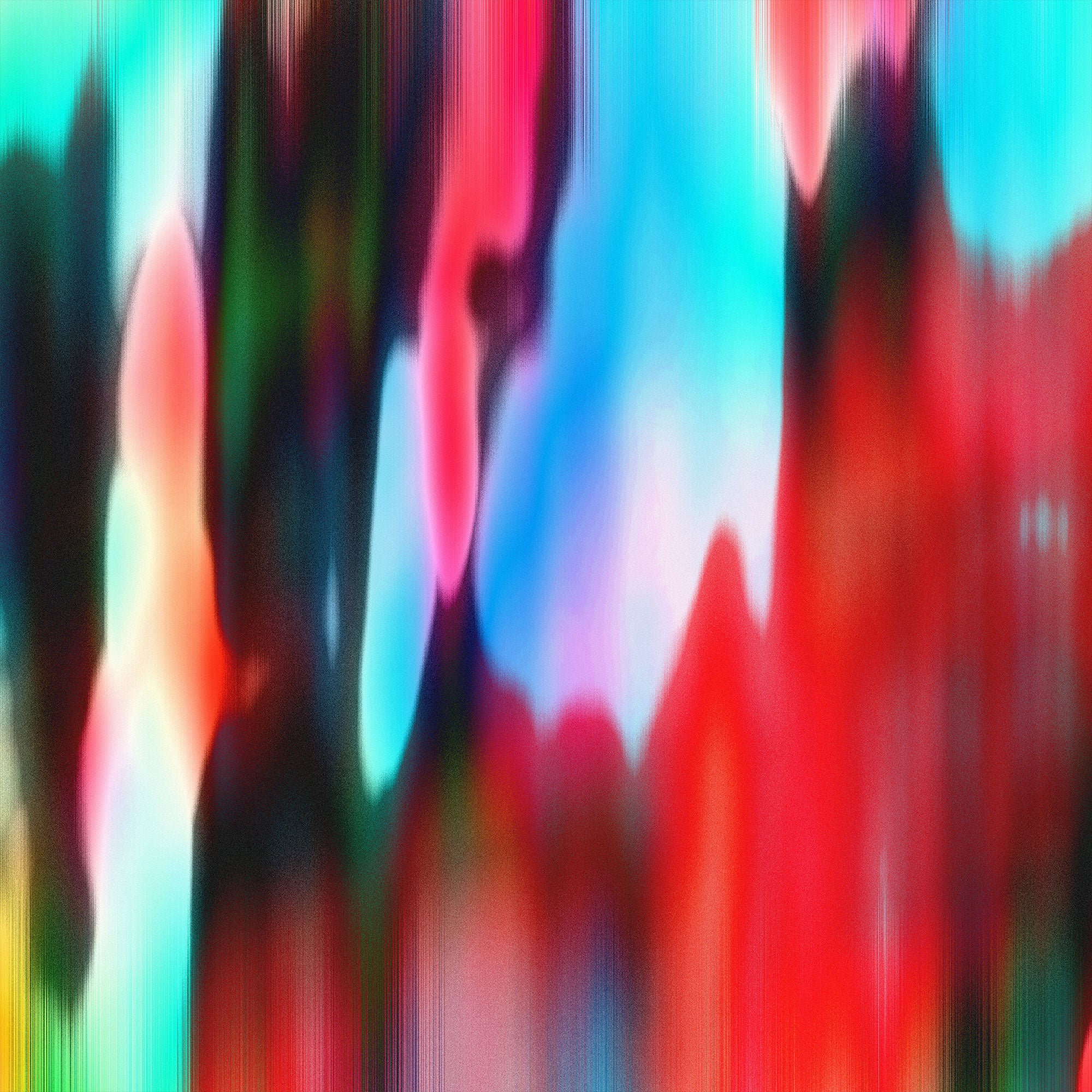 Screen Light Leaks – 10 High-Resolution Textures for Digital Designs ...