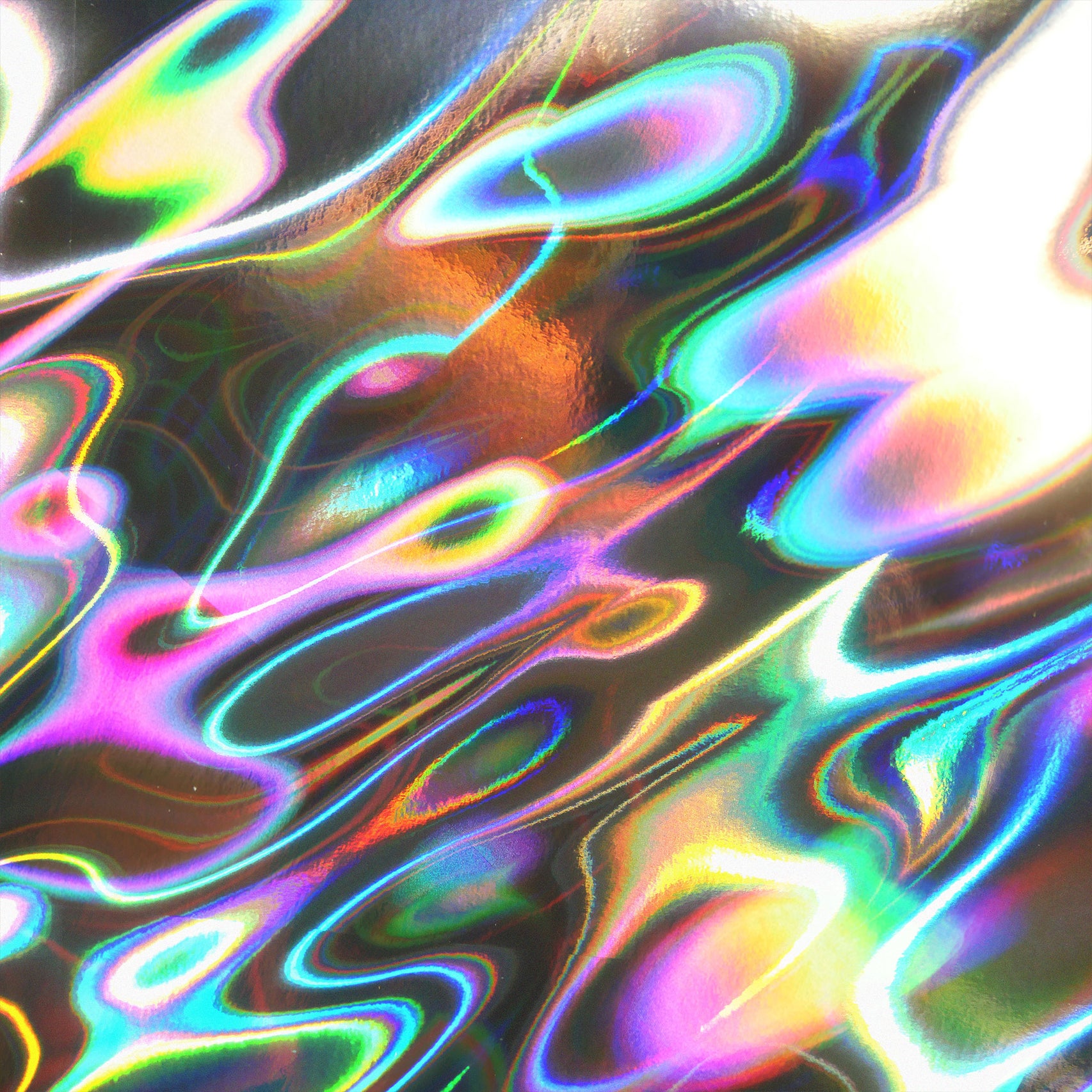 Hologram Textures – Authentic, High-Quality Iridescent Graphics – 6TM ...