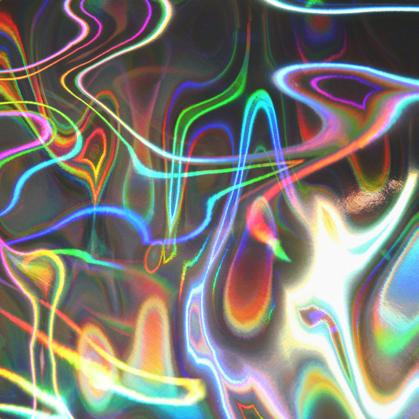Hologram Textures – Authentic, High-Quality Iridescent Graphics – 6TM ...