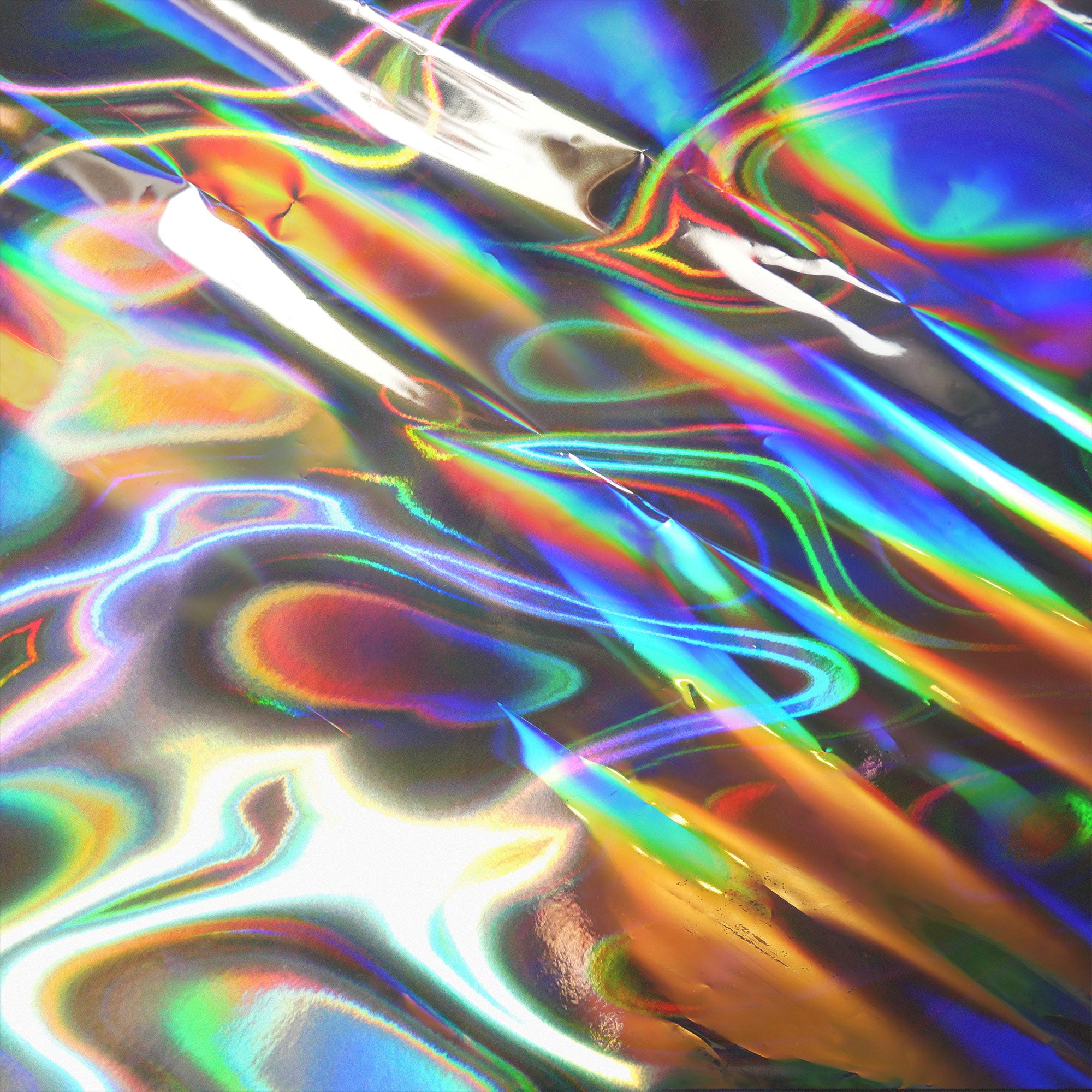 Hologram Textures – Authentic, High-Quality Iridescent Graphics – 6TM ...