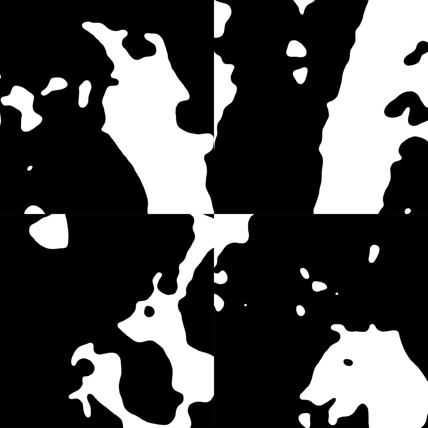 Screen Light Leaks – 10 High-Resolution Textures for Digital Designs ...