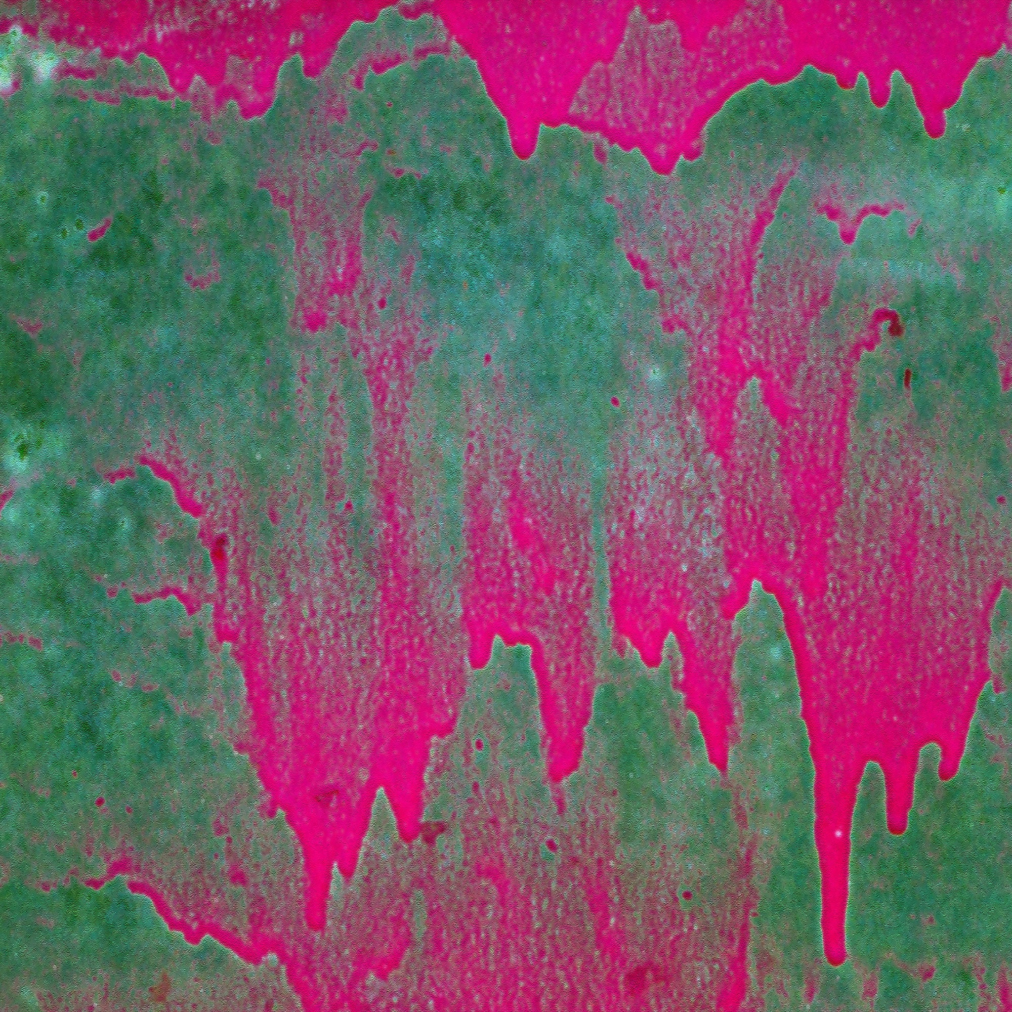Vintage Drip Textures – 15 Eerie Pink Drips for Your Designs – 6TM ...