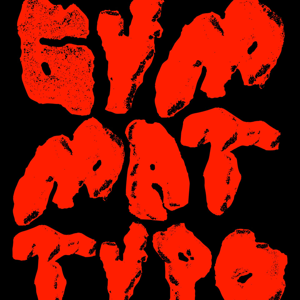 FYE Font – Experimental Typeface Inspired by Butterfly Wing Patterns ...