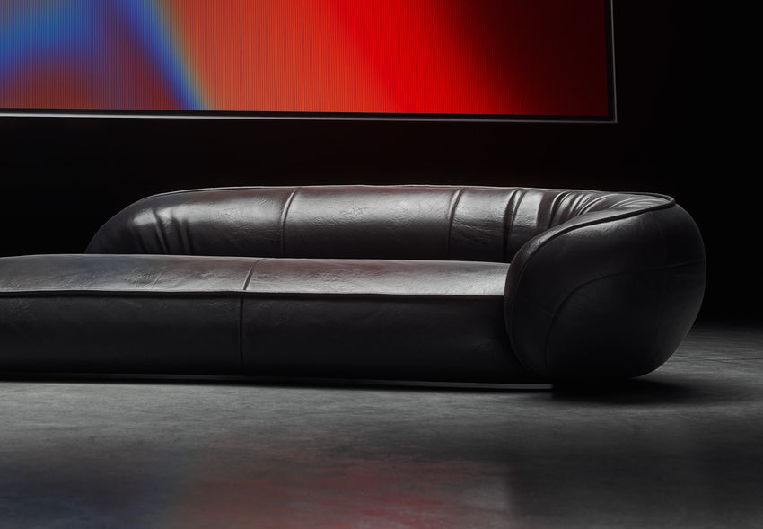 Large Screen Mockup – Artistic and High-Quality Design – 6TM® MAGAZINE