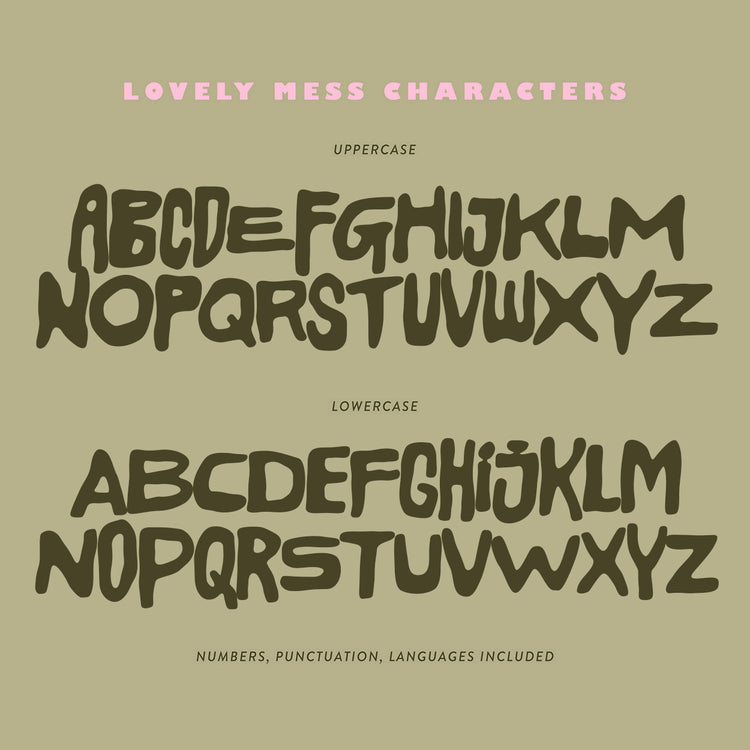 6TM® Magazine – Fonts & Design Resources for Creators