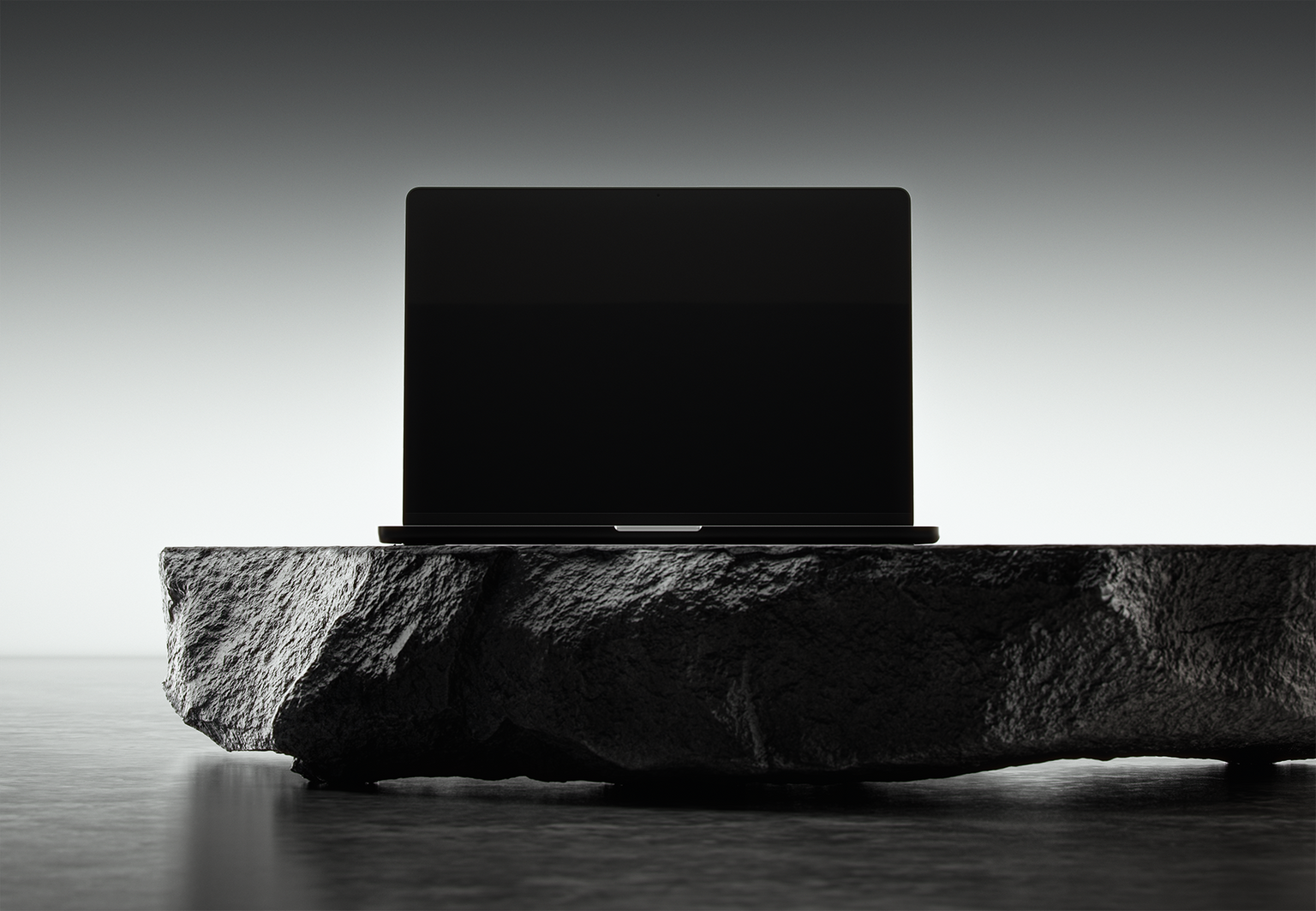 MacBook Pro Mockup – Artistic and High-Quality Design – 6TM® MAGAZINE