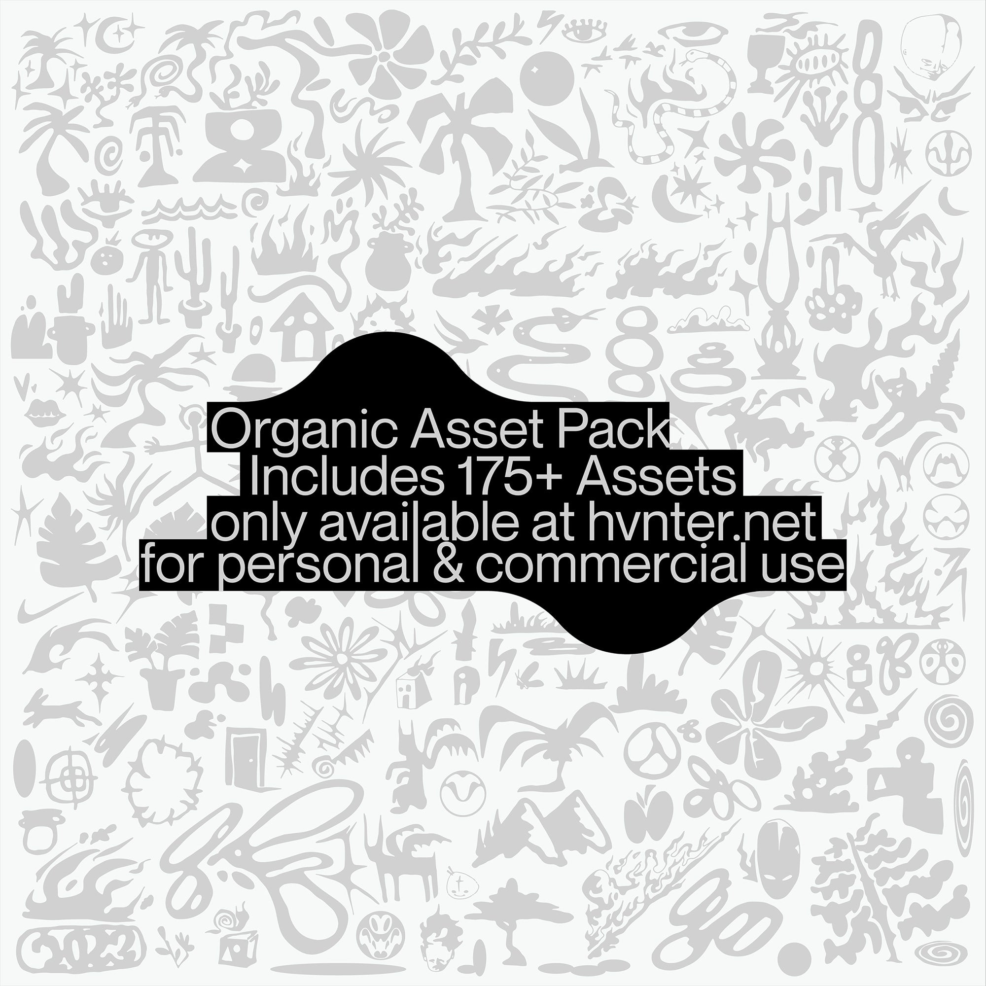 Graphics Packs – Unique Assets to Transform Your Designs – 6TM® Magazine