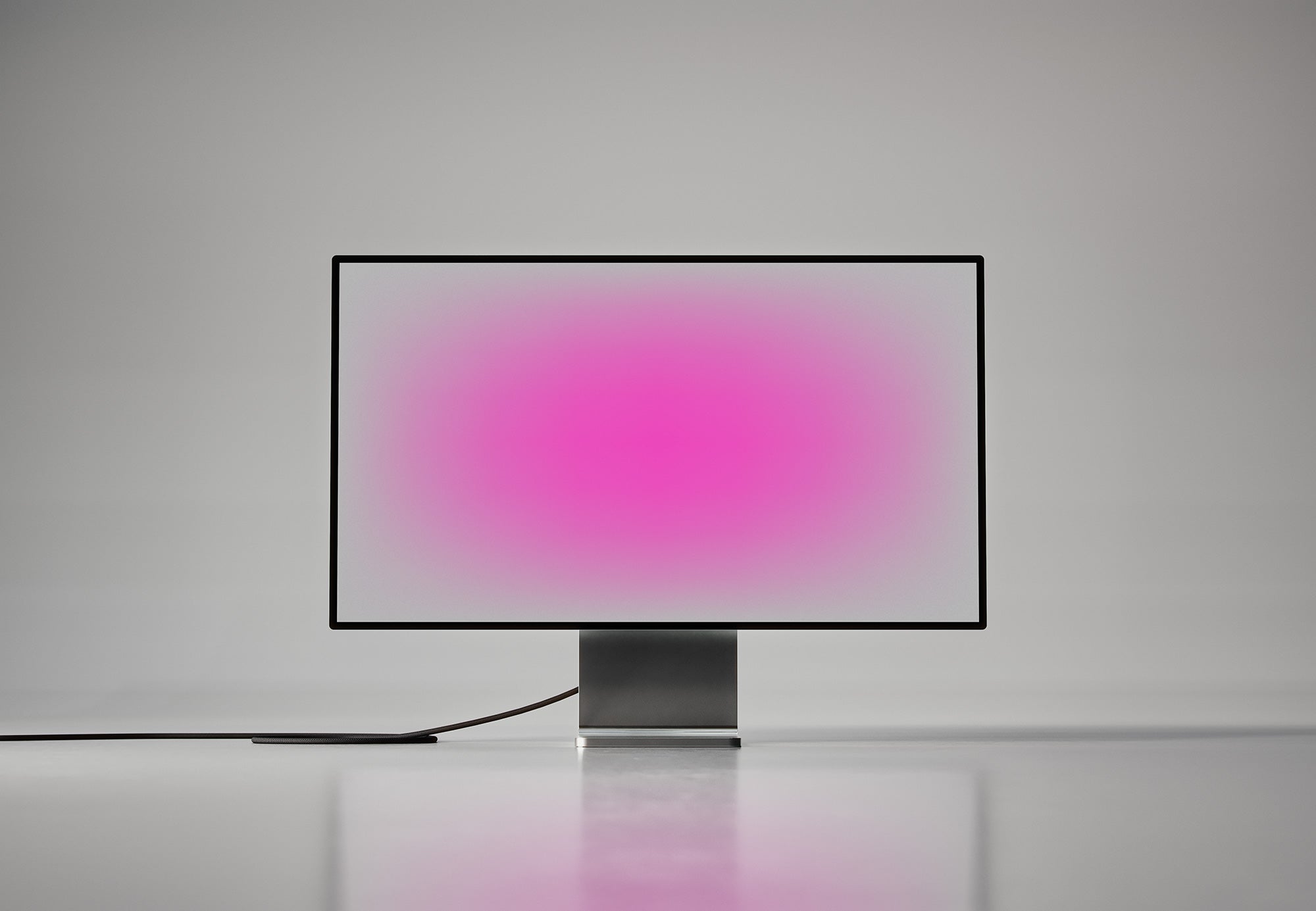 Pro Display XDR Mockup – Artistic and High-Quality Design – 6TM® MAGAZINE