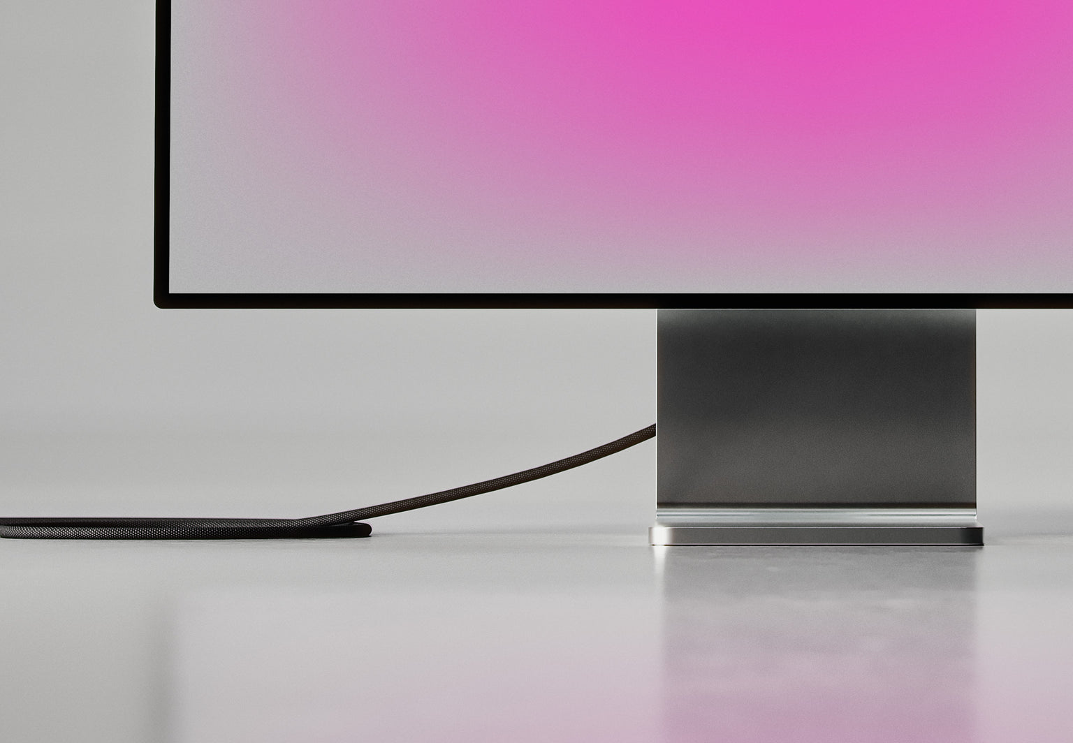 Pro Display XDR Mockup – Artistic and High-Quality Design – 6TM® MAGAZINE