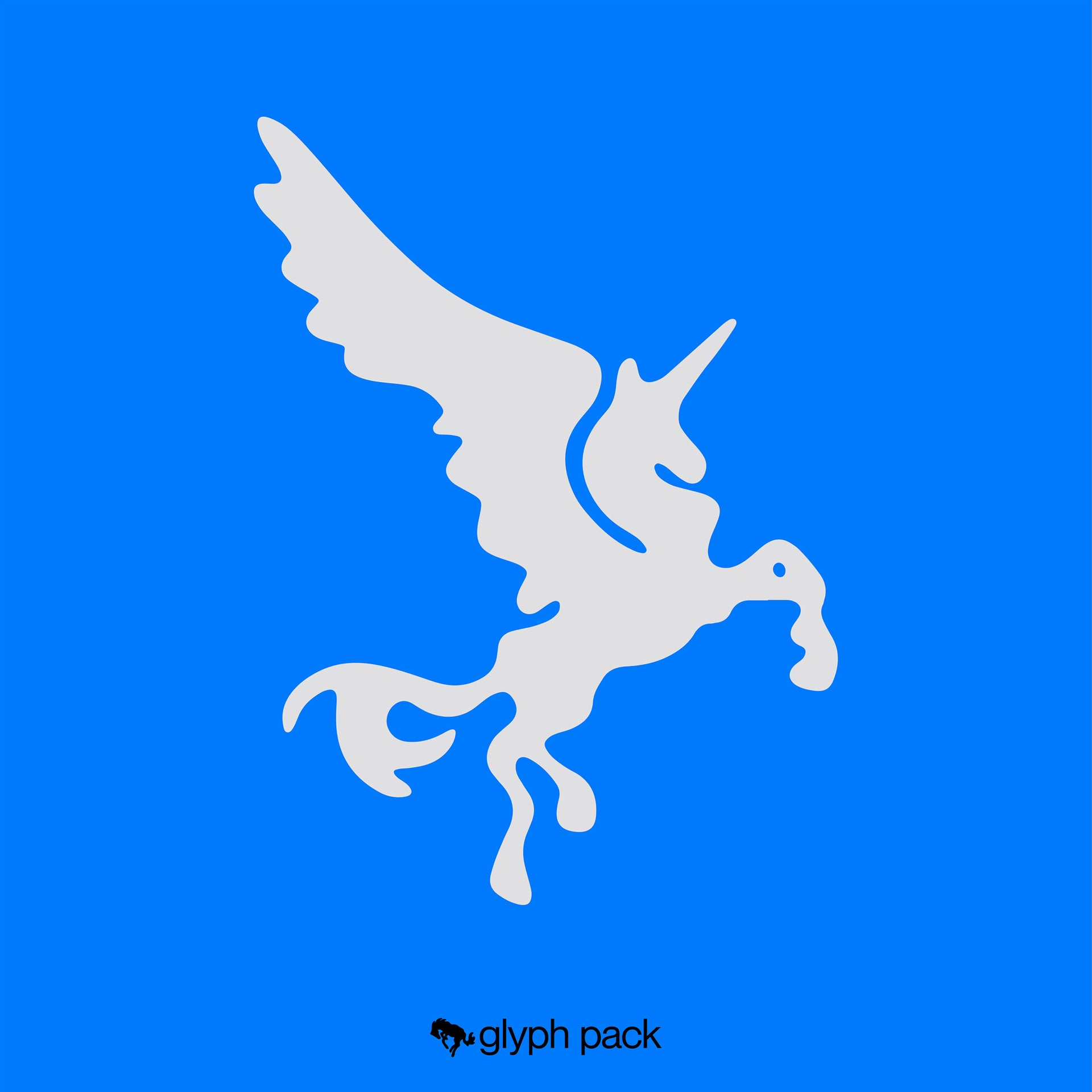 Glyphs Pack – 80 Whimsical Icons to Energize Your Design Projects – 6TM ...