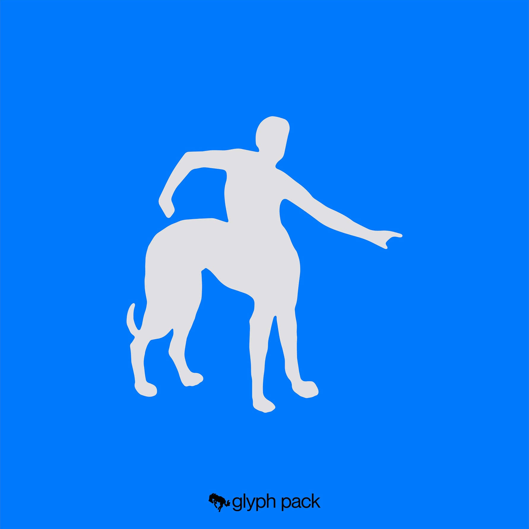 Glyphs Pack – 80 Whimsical Icons to Energize Your Design Projects – 6TM ...