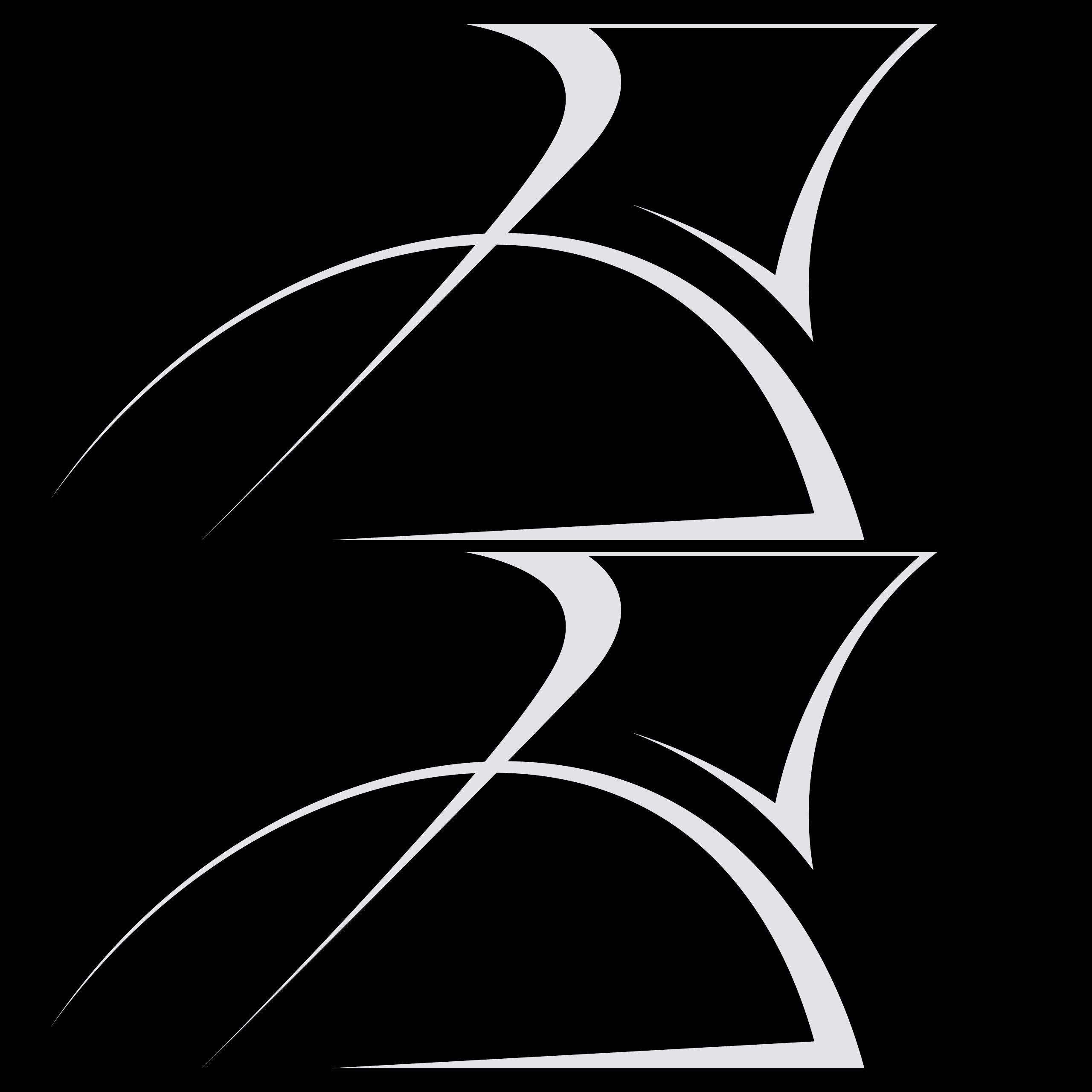 Larva Font – Futuristic, Sharp Typeface for Bold Aesthetic Statements ...